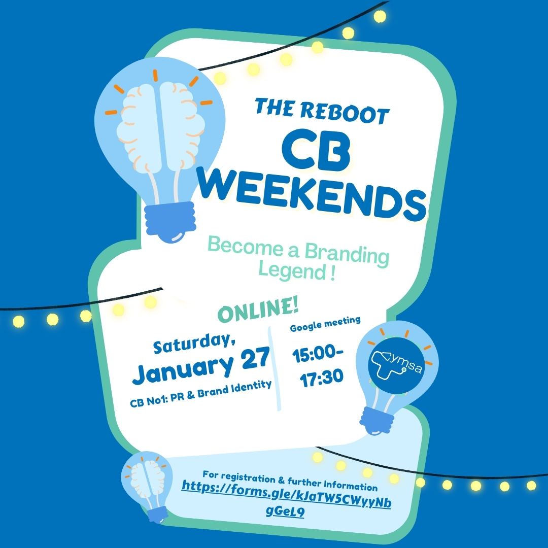 CB-Weekends – Cymsa